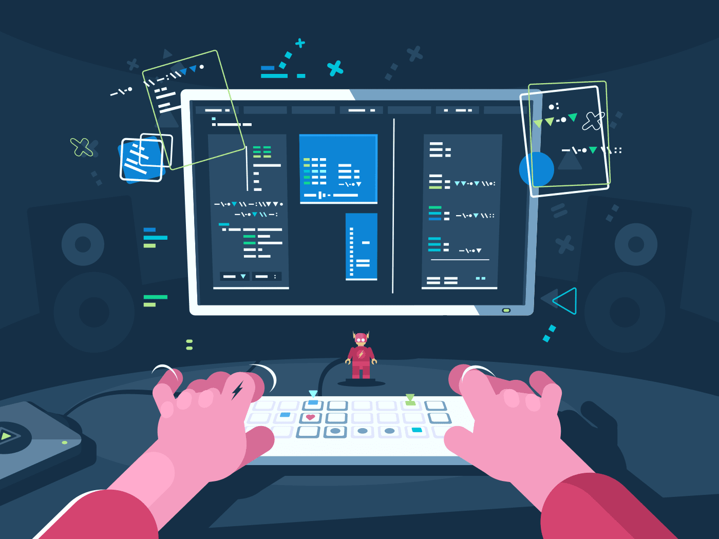 Principios SOLID: La base del código limpio y escalable - CodersLink