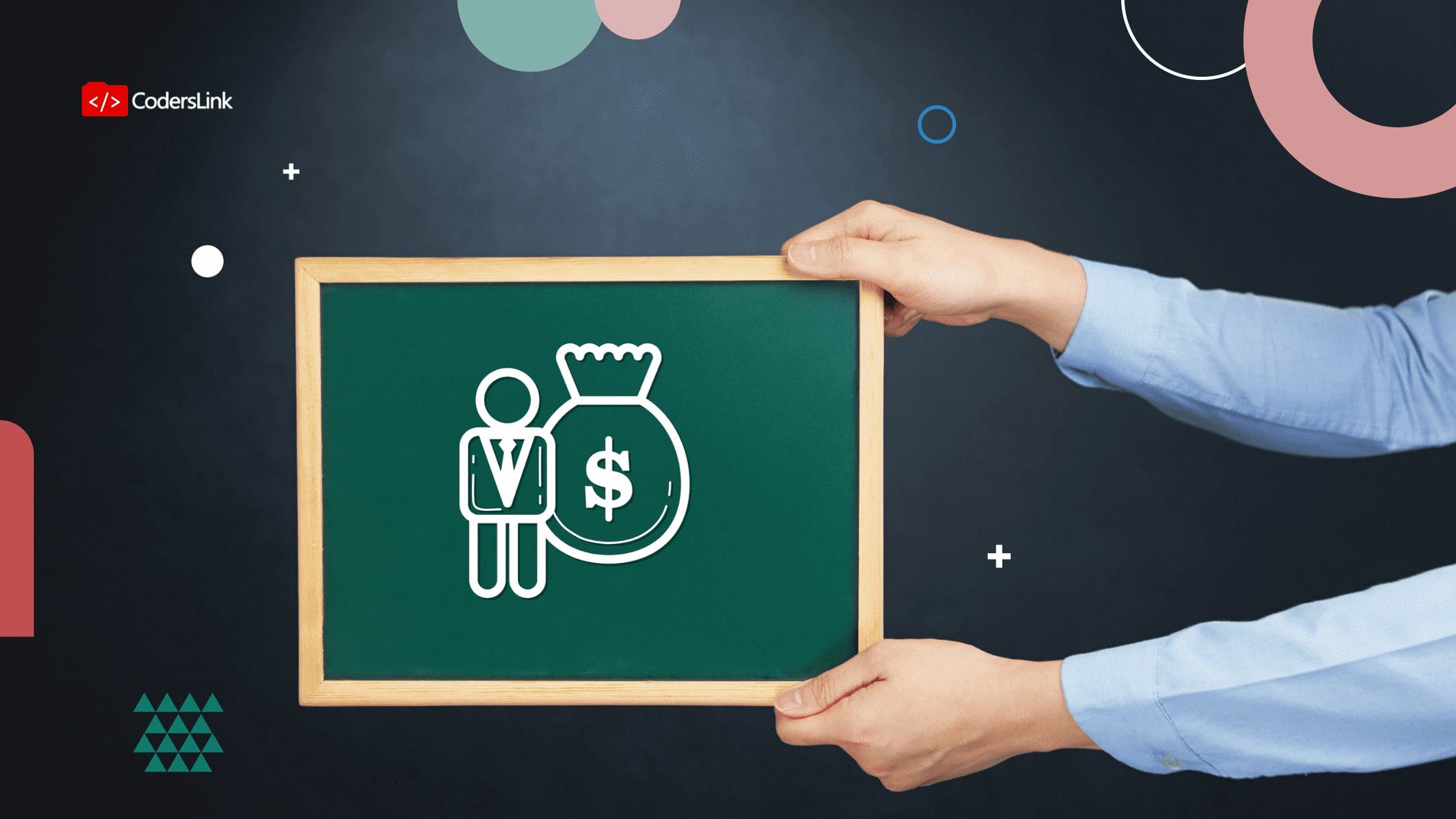 Tutoriales de programación, Guias, y Salarios de TI | CodersLink Blog