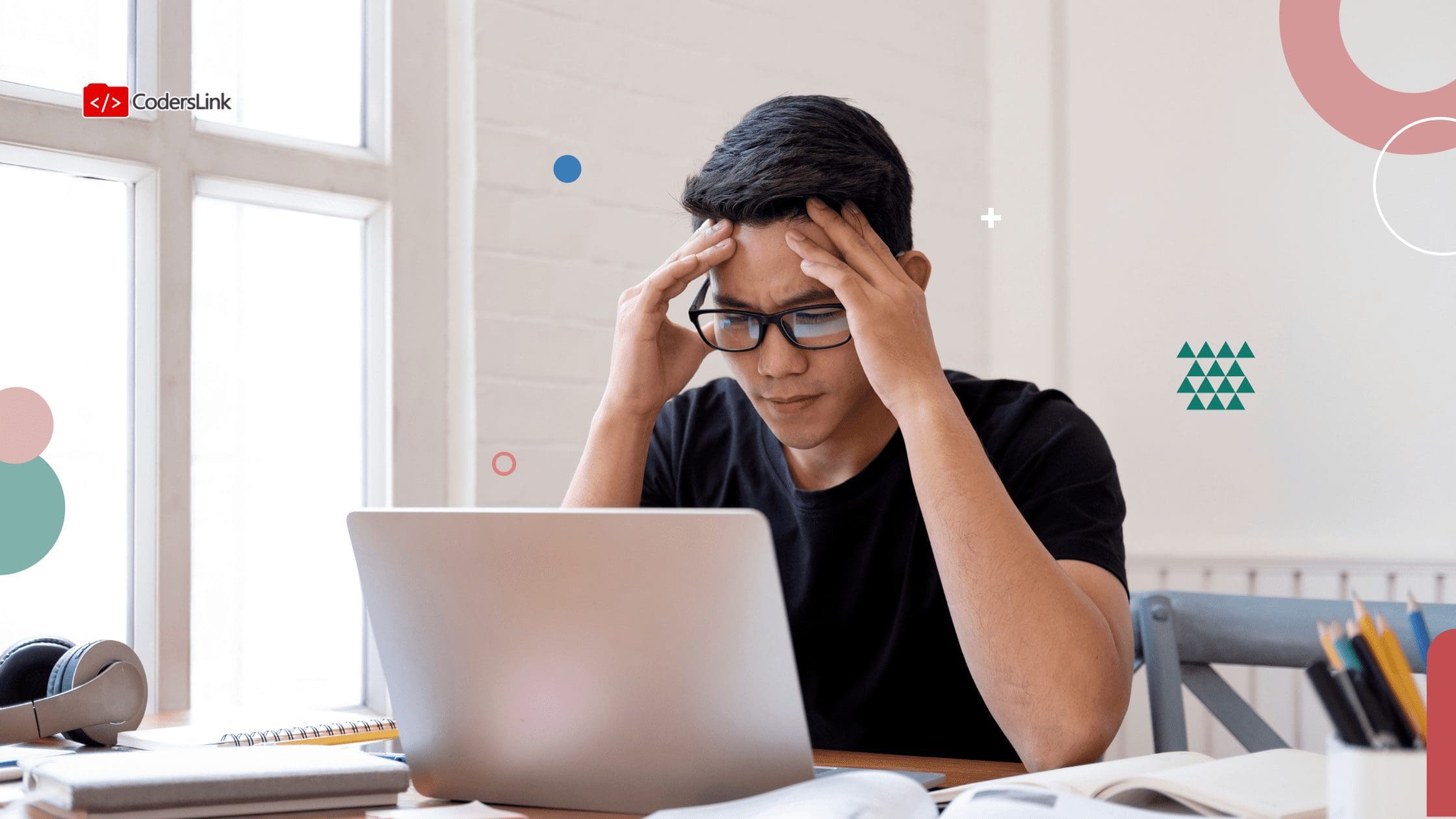 Tutoriales de programación, Guias, y Salarios de TI | CodersLink Blog