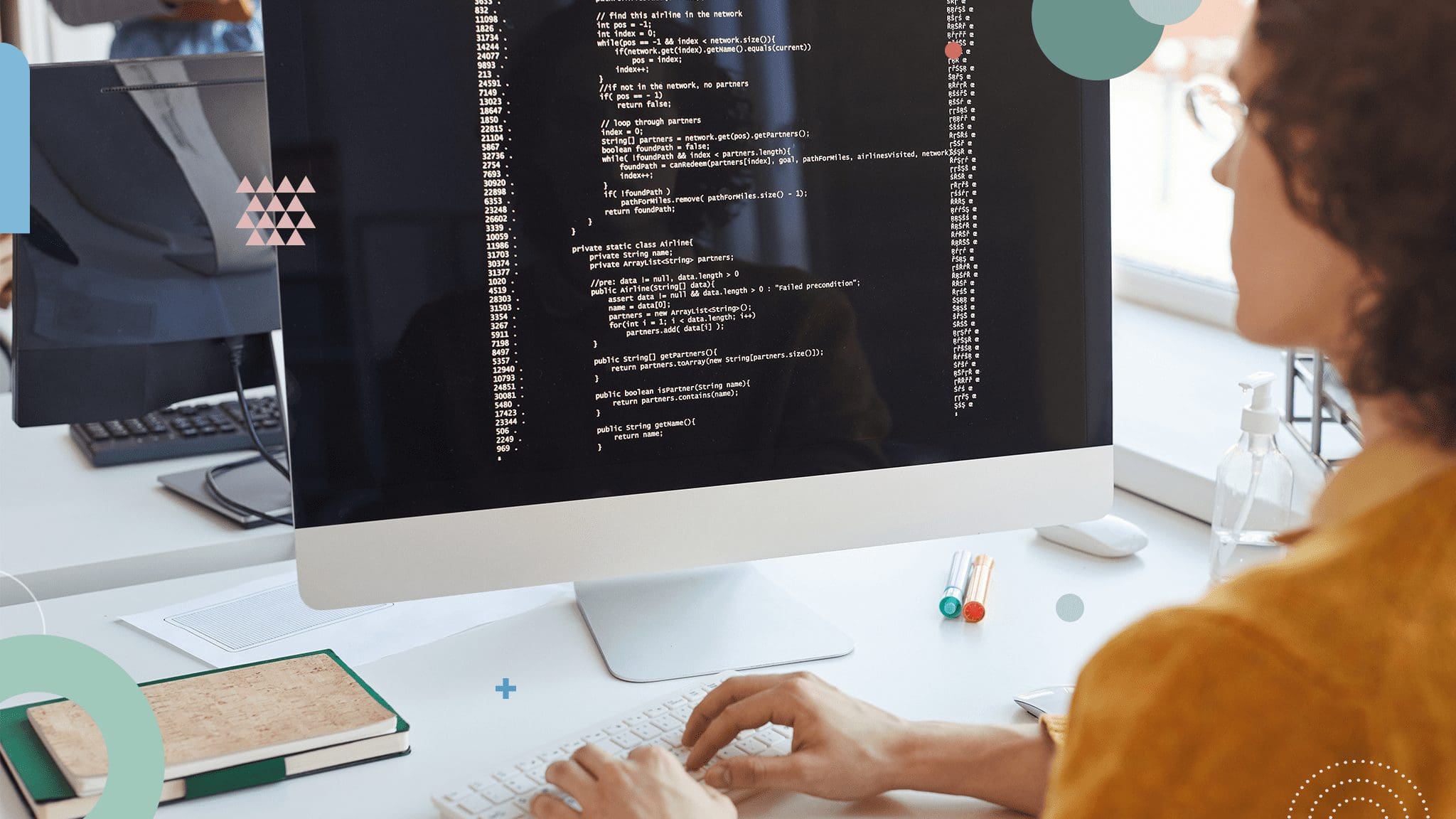 Hiring a Remote Full Stack Developer in Mexico: What You Should Know