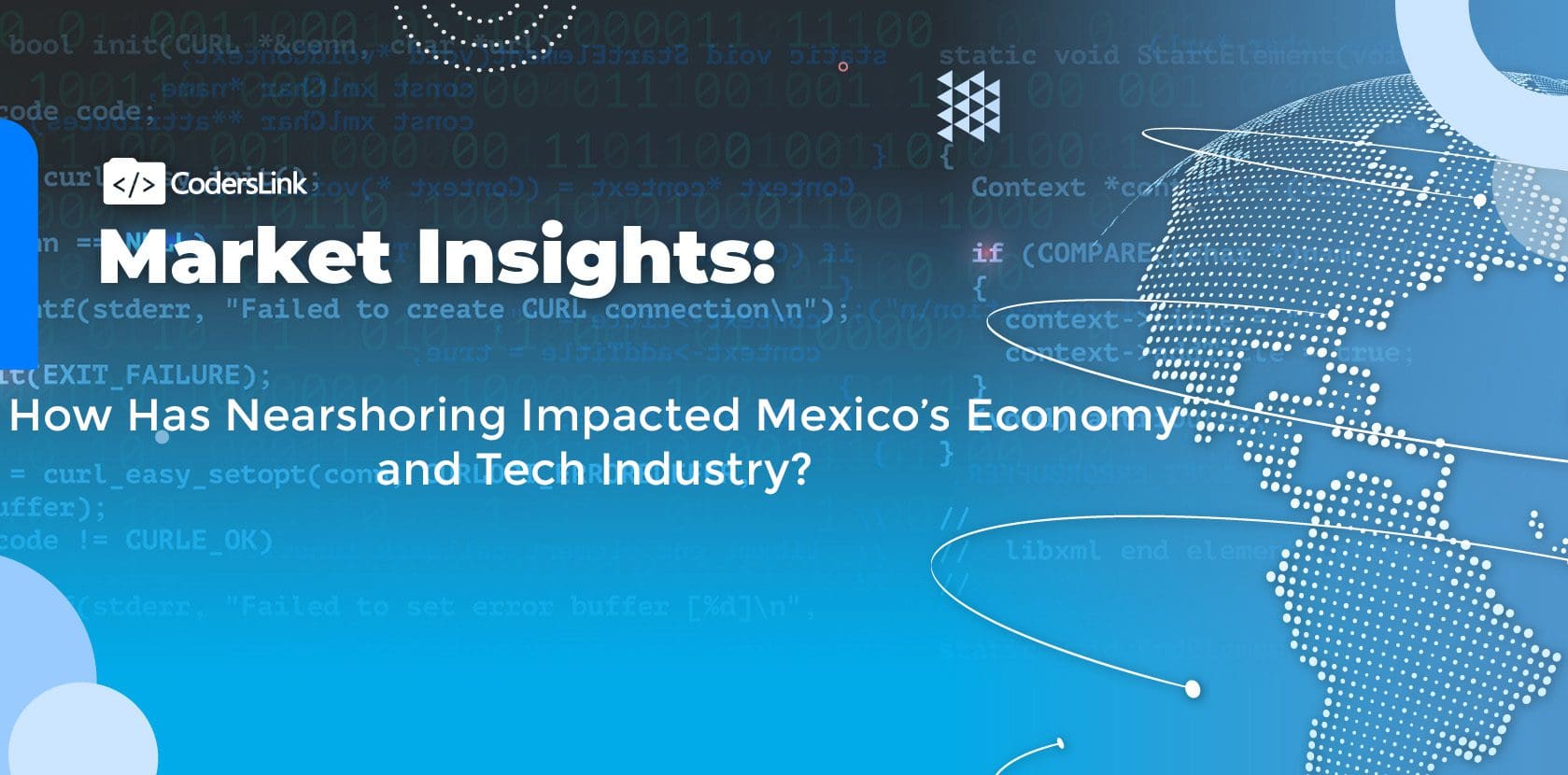 How Has Nearshoring Impacted Mexico and Its Economy?