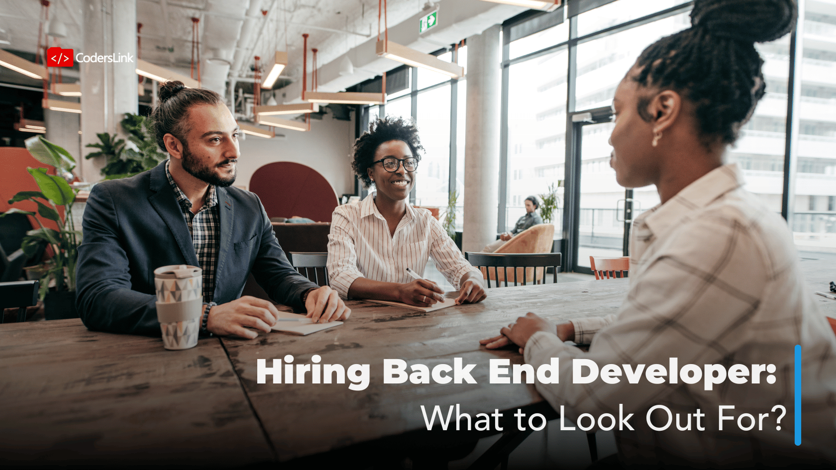 Hiring PHP & Python Back End Developers: Essential Guide | CodersLink