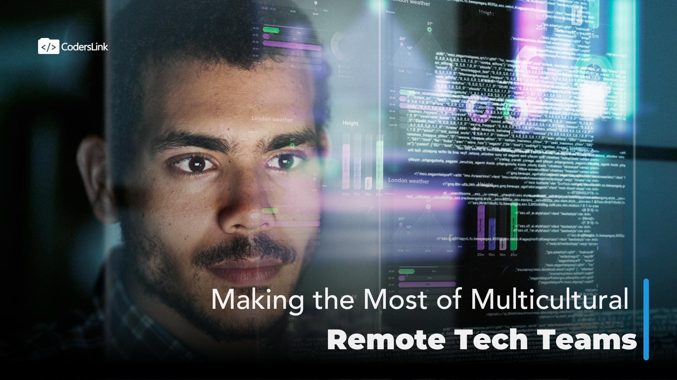Remote Teams: Harnessing Multicultural Tech Talent from Mexico