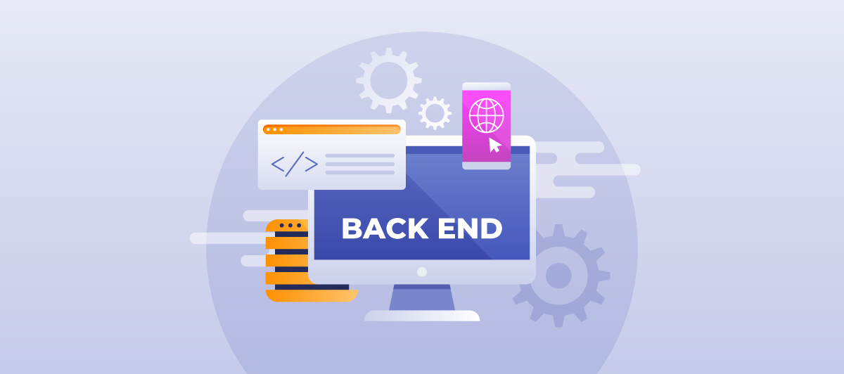 Frameworks para Back End: ¿Cuál es el Mejor? - CodersLink
