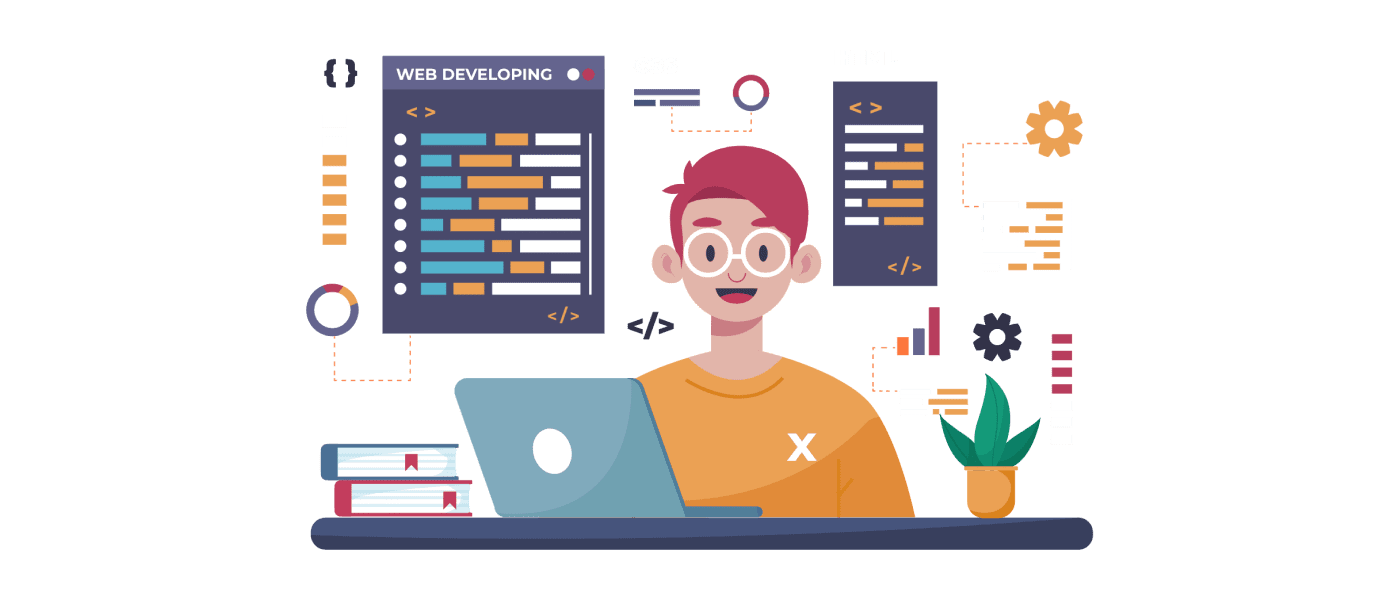 Cómo Saber Si Eres un Desarrollador Full Stack - CodersLink