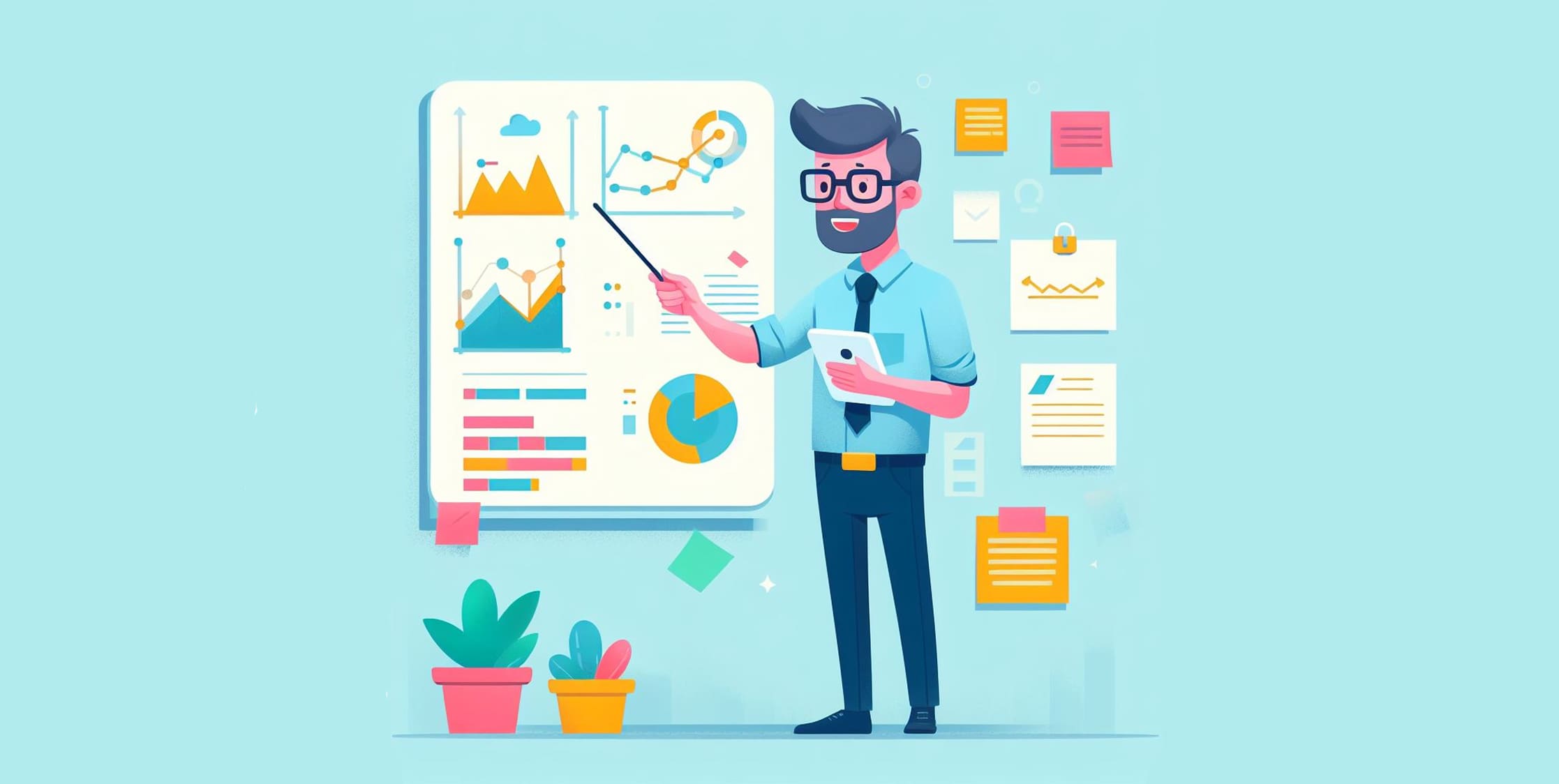 Tutoriales de programación, Guias, y Salarios de TI | CodersLink Blog