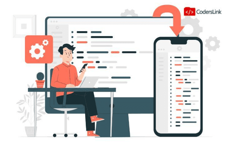 Guía Definitiva de Lenguajes para Desarrollo Móvil - CodersLink