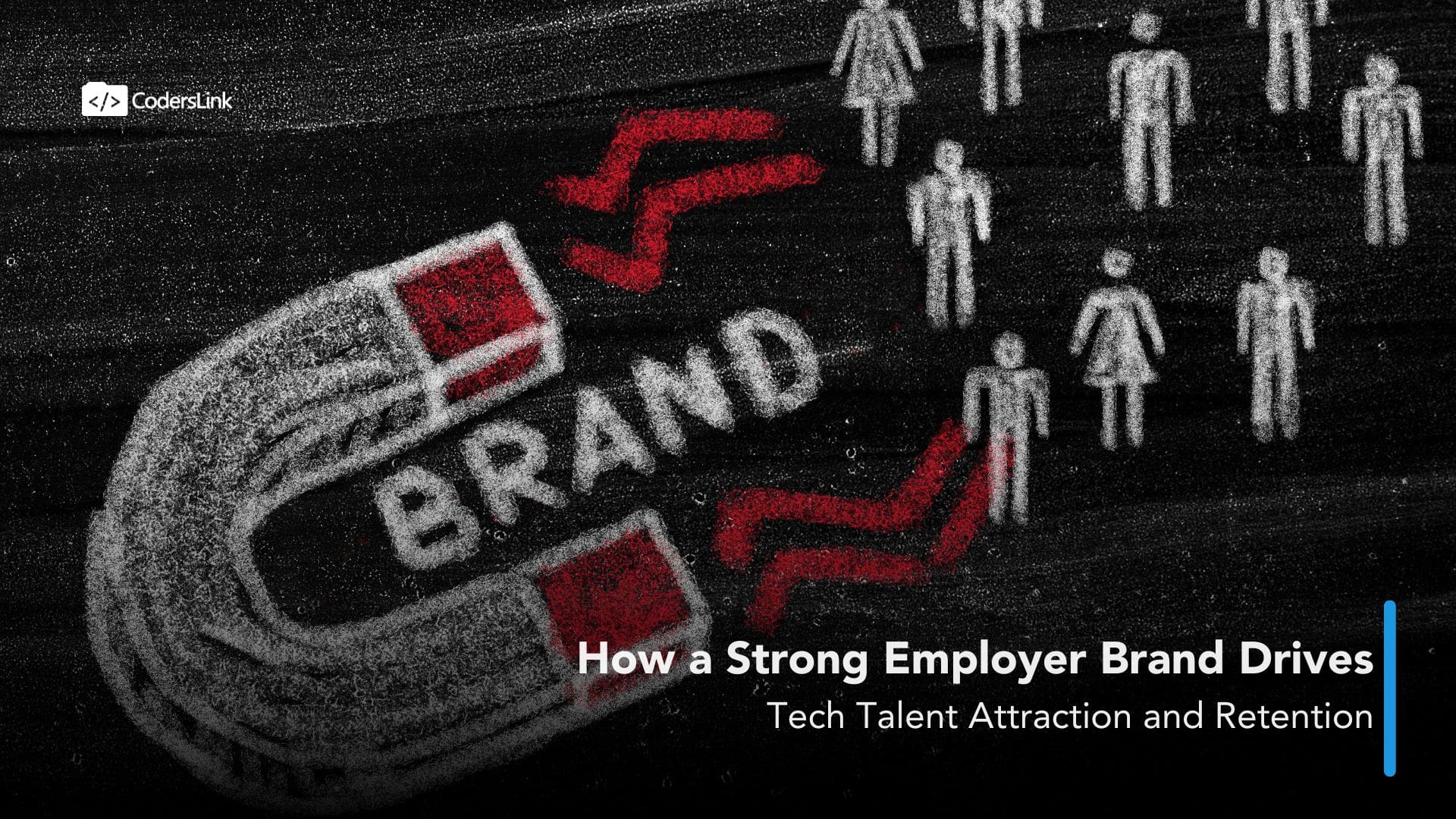 Employer Branding: Attract & Retain Tech Talent